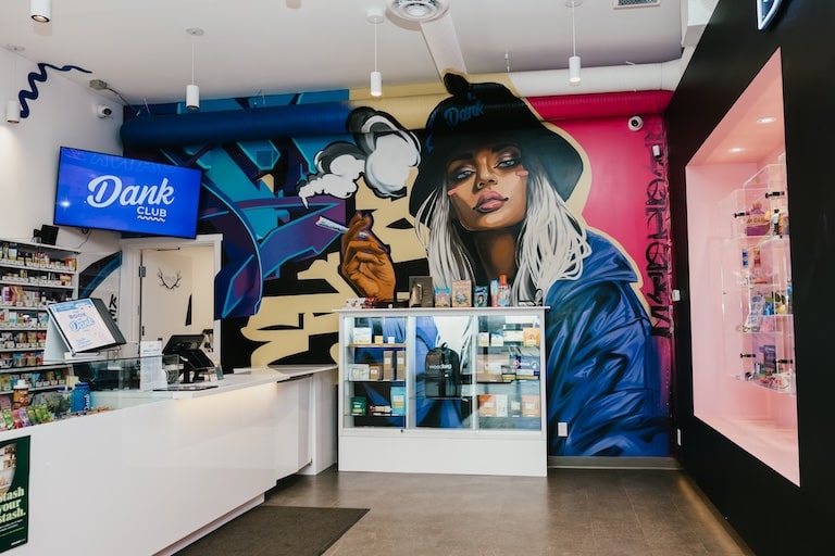 Canada's Best Pre-Roll Blunts: Premium Quality, Authentic & Value